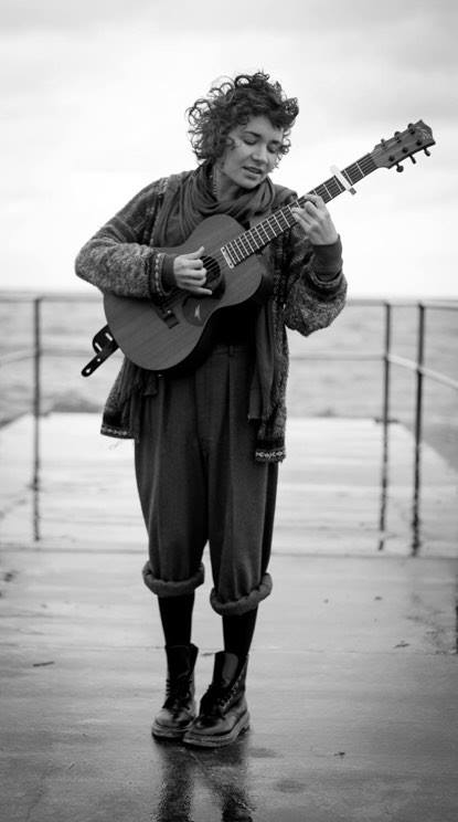 June shows – Tasha Zappala